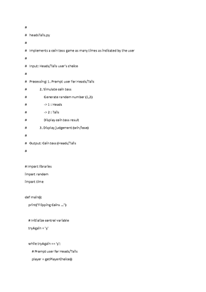 [Solved] Goal Learn to iterate over tuples Assignment Assume tpl to be a - Introduction To ...