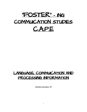 325368887 Principles of Business Revision Notes - POB GRADE 10: Fourth ...