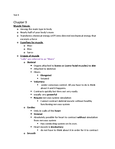 [Solved] In a skeletal muscle cell two terminal cisternae and the ...