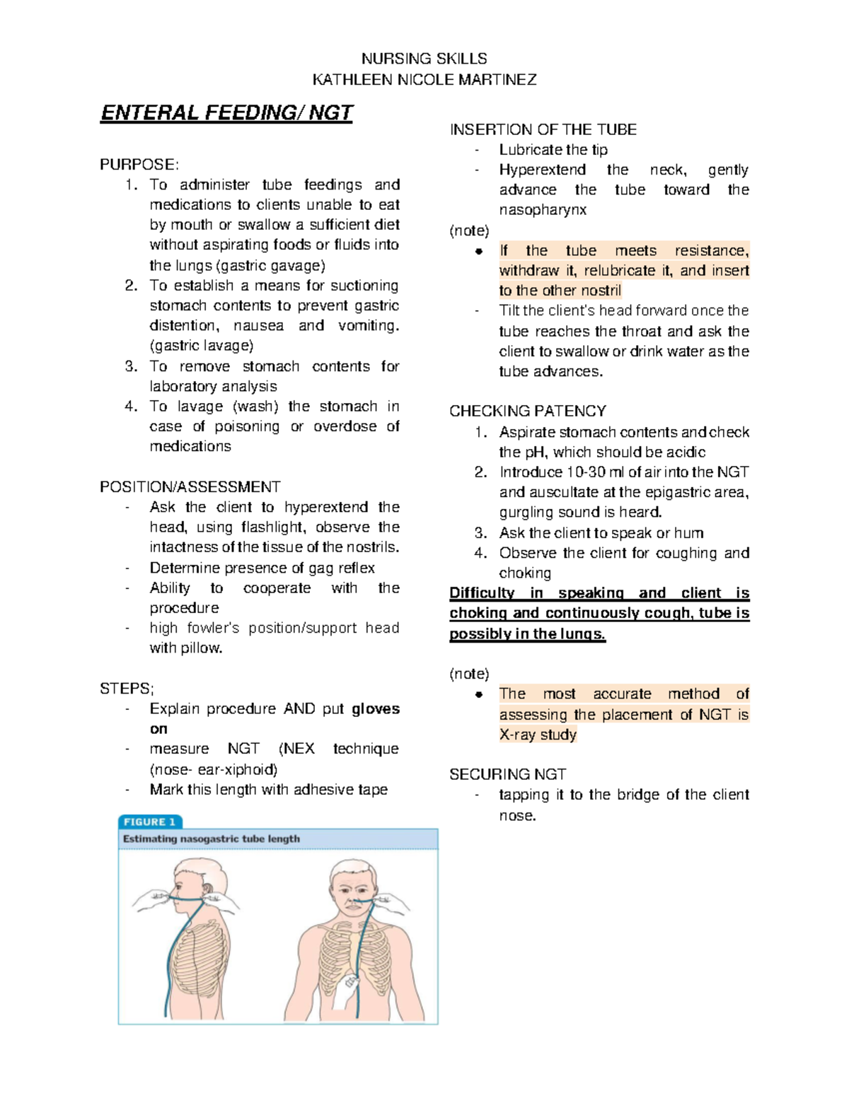 4TH YEAR - OSCE - OBJECTIVE STRUCTURAL CLINICAL EXAM (PRACTICAL EXAMS ...