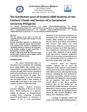Grade 8 - LESSON 8 - 1 2 3 4 5 6 7 8 9 10 Total PS WS 1 2 3 4 5 6 7 8 9 ...