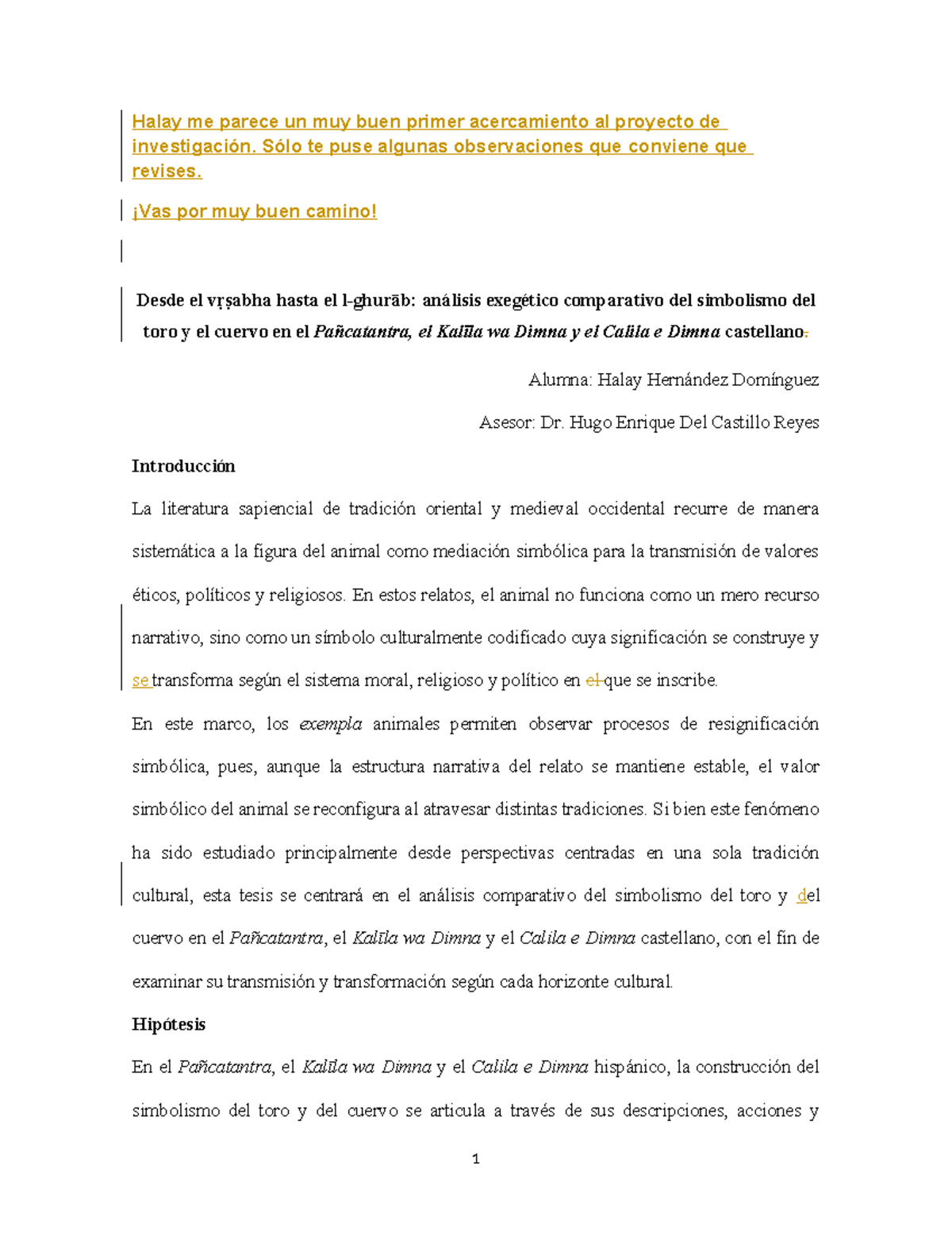 Análisis Comparativo del Simbolismo del Toro y Cuervo en el Pañcatantra ...