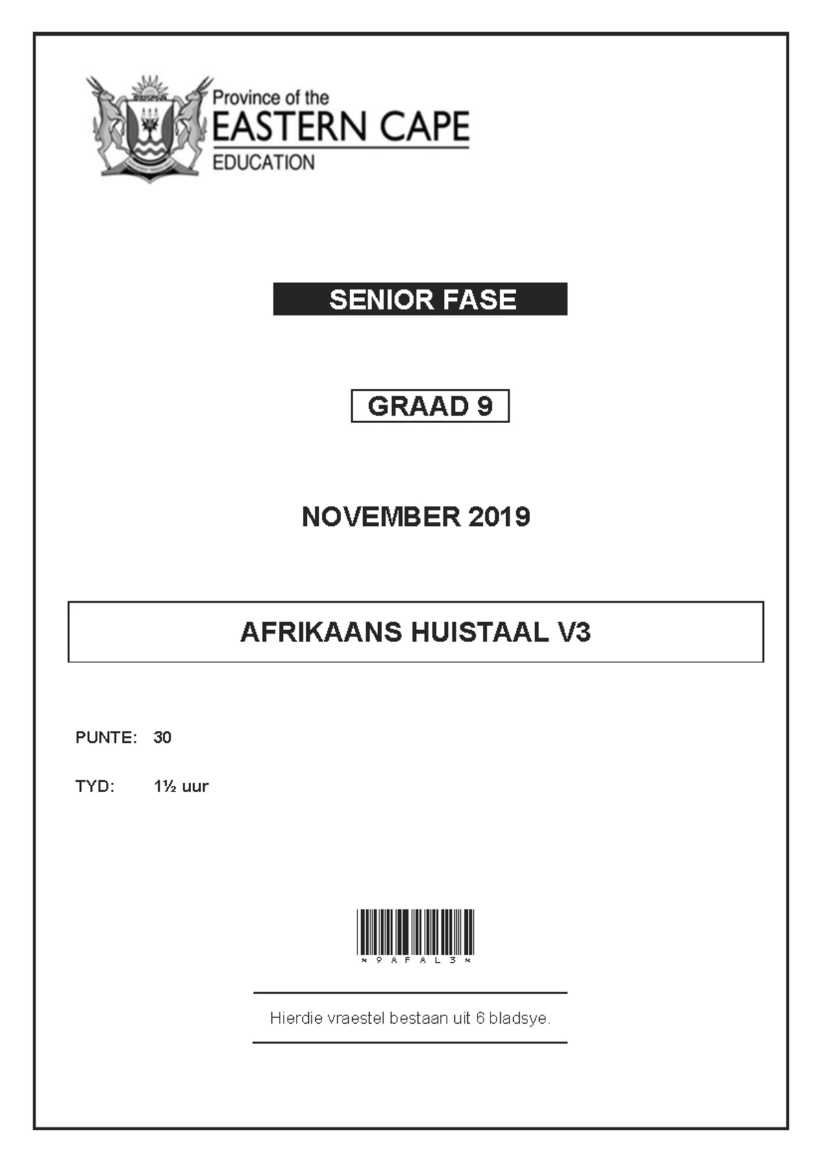 Cliffs Notes for Things Fall Apart (Literature Study Guide) - Studocu