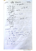 basic electrical engineering - JNTU - Studocu