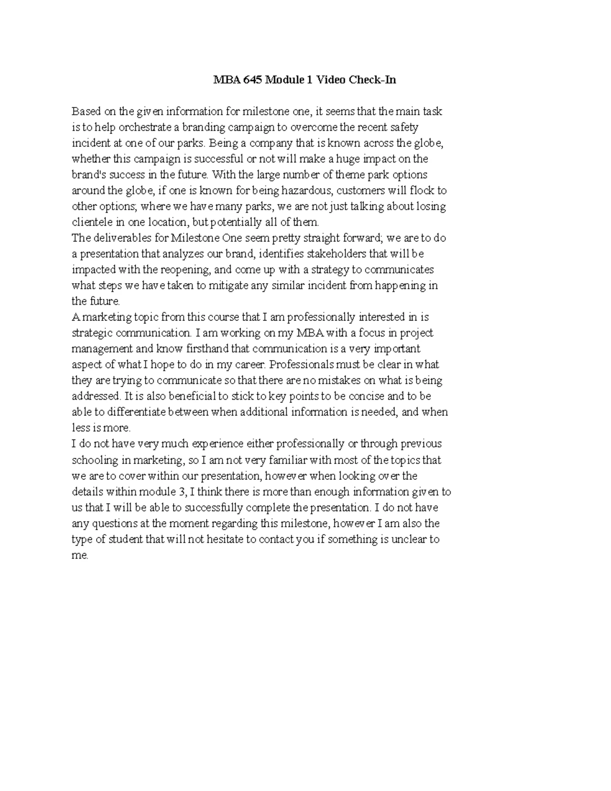 Module 2 Quiz with Answers - Submission View Your quiz has been ...