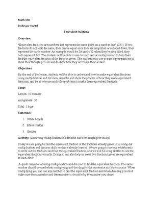 Major Assignment 2 (Breanna Jackson, MAT-144) - Input your name here name: Breanna Jackson Month ...