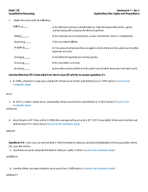 [Solved] Determine whether the following function is a polynomial function - Math/Quantitative ...