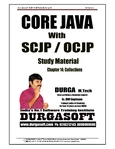 Javacollections - Java Collections Notes by Durga Sir - 1 DURGASOFT ...