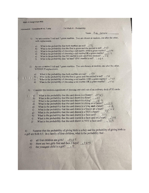 [Solved] A piece of chocolate candy composed of two congruent ...