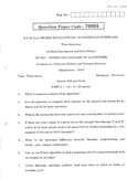 Design and analysis of algorithms - AD3351 - Studocu