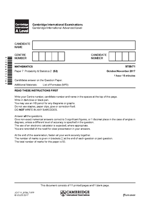 Mathematics Learner Guide - Cambridge International AS & A Level ...