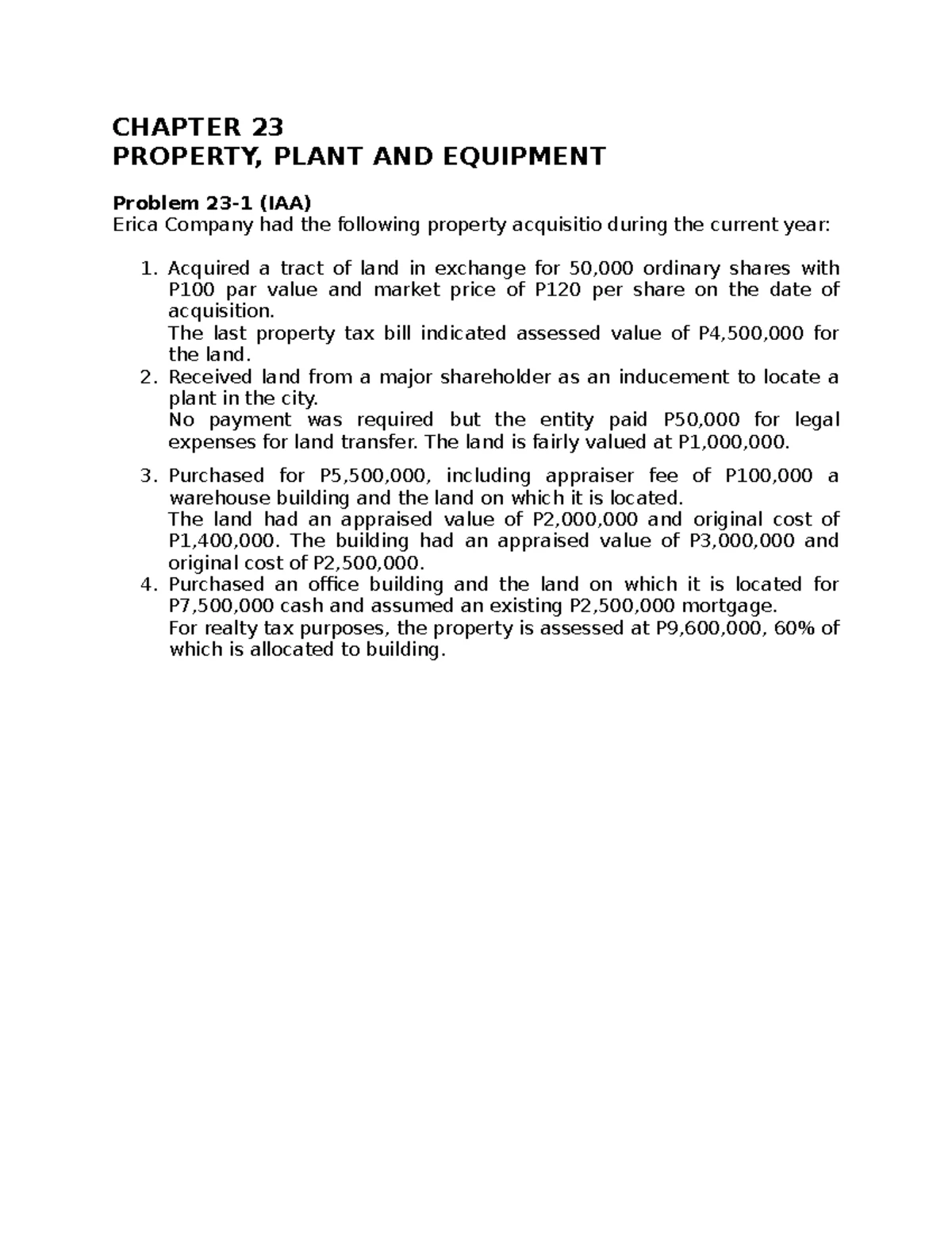 Intermediate Accounting 3 - INTERMEDIATE ACCOUNTING VOLU ME 3 2021 E DI ...