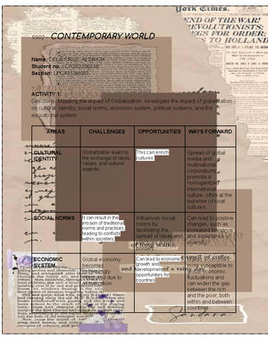 Narrative-Report-OJT - A NARRATIVE OF ACCOMPLISHMENT REPORT OF ON-THE ...