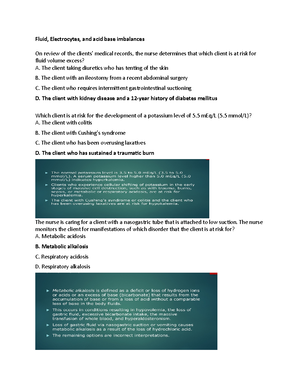 CJE R - Clinical Judgment Exam (CJE)- Open Check Relearning Agreement ...