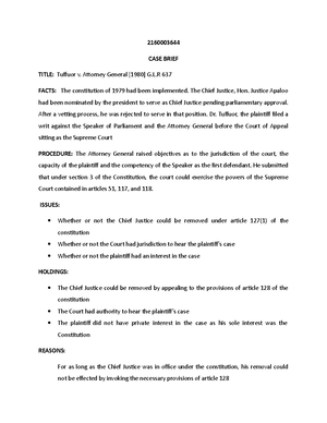 Woolmington v DPP (burden of proof) - Woolmington v DPP [1935] A 462 ...