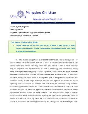 Hotel Sogo - Term Paper - HOTEL SOGO The Global Comfort Group ...