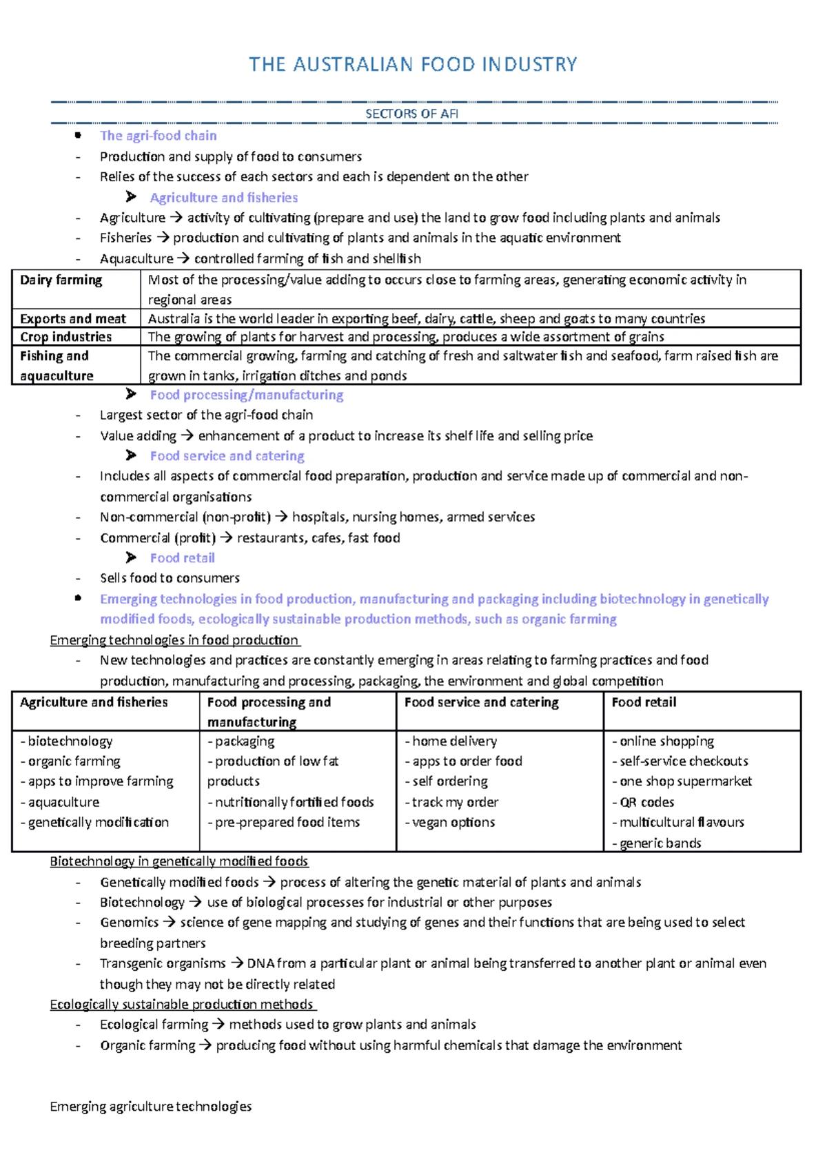 IA3 David Jones 23 25 - feasibility report - Studocu