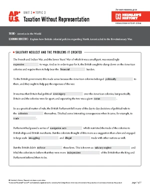 Apush Topic 3.8 Review Notes-1 - H E I M L E R S H I S T O R Y. C O M ...