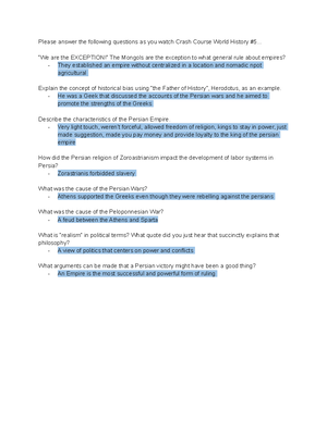 [Solved] What are the upper class wealthy landowners in ancient Rome ...
