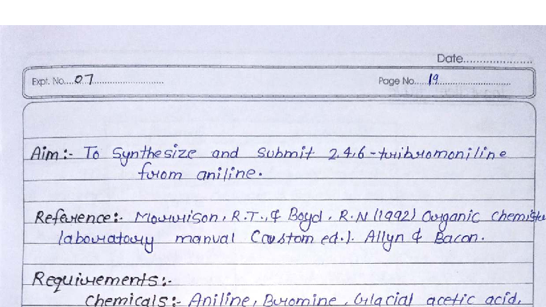 New Doc 11-14-2025 20 - Describes about the adr - Date Expt. No 07 Page No. 19 To Synthesize and ...