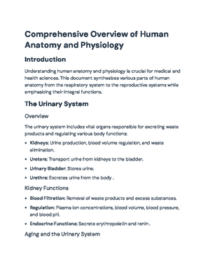 Understanding Axial Musculature: Functions and Clinical Implications ...