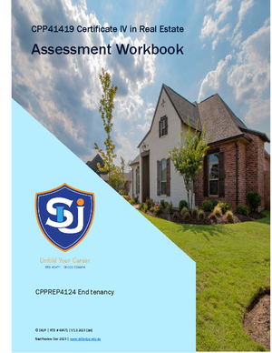 [Solved] Your first training session is based on Working Offsite Record a - certificate IV in ...