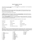 Quiz: History 320 Midterm Study Guide: ID and Map Test - HIST 320 | Studocu