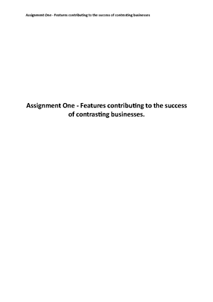 MOCK 2 - UNIT 2 copy - Unit 2 - Developing a Marketing campaign example ...