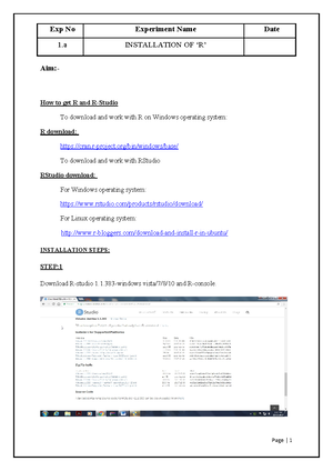 Node JS React JS Django - NODE JS/ REACT JS/ DJANGO B. Tech. II Year II Sem. L T P C 0 0 2 1 ...
