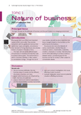 9609 - Cambridge A Level Business - Studocu