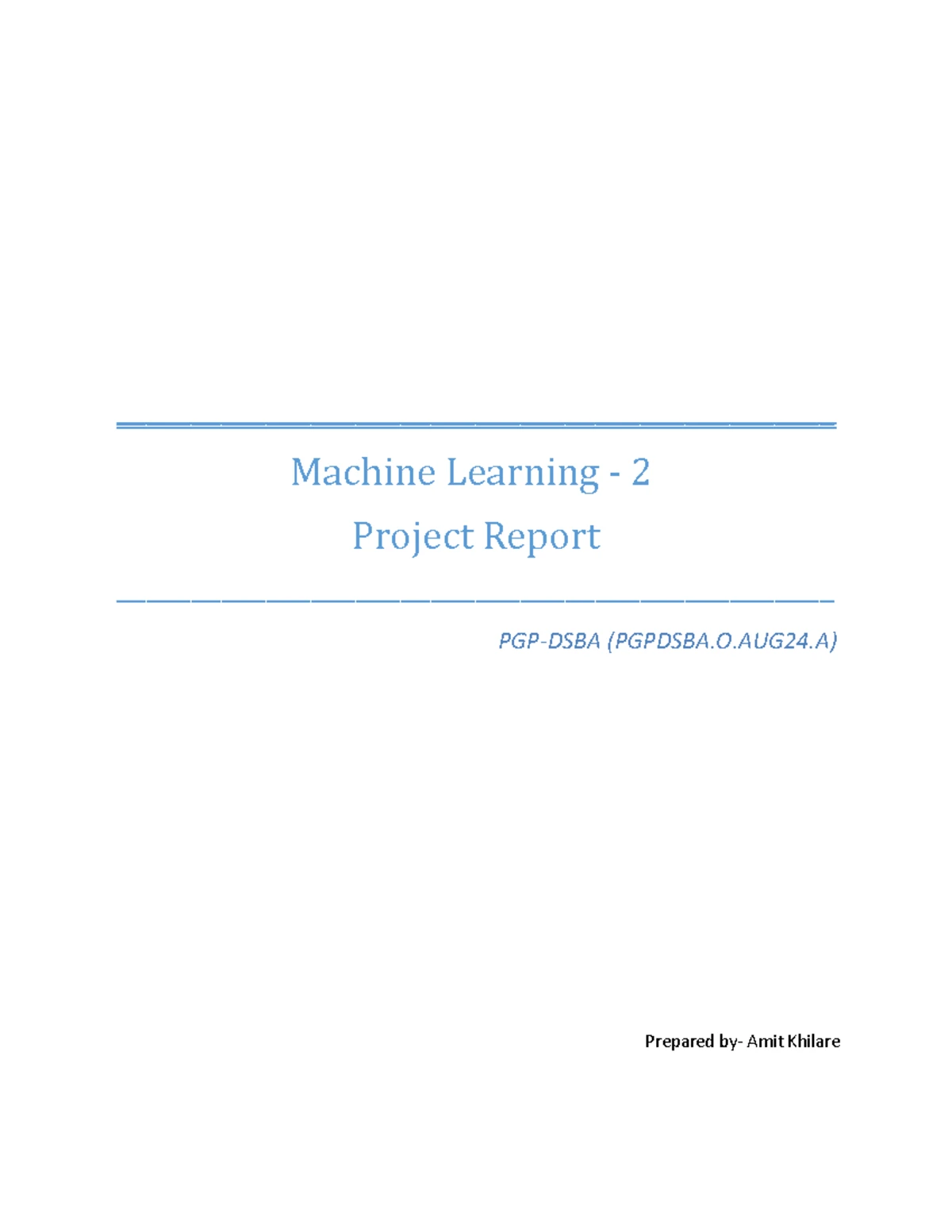 671209342 Easy Visa Project Analysis & Recommendations - Studocu