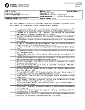 Cours M. Laurent : Introduction au Dessin et Analyse du Bonhomme - Studocu