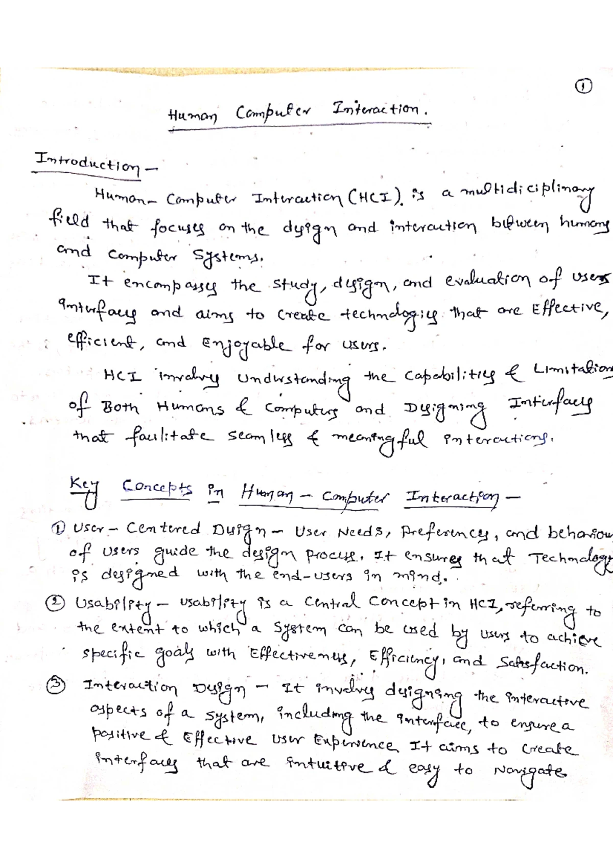 R23 ADS&AA LECTURE NOTES - UNIT 1: Algorithm Analysis & Data Structures ...