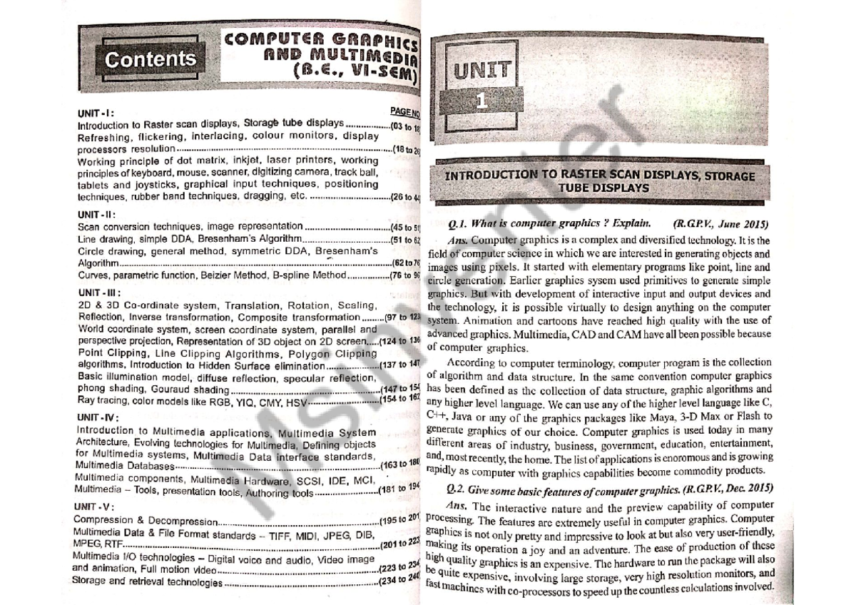 Read - Basic Computer Engineering - Studocu