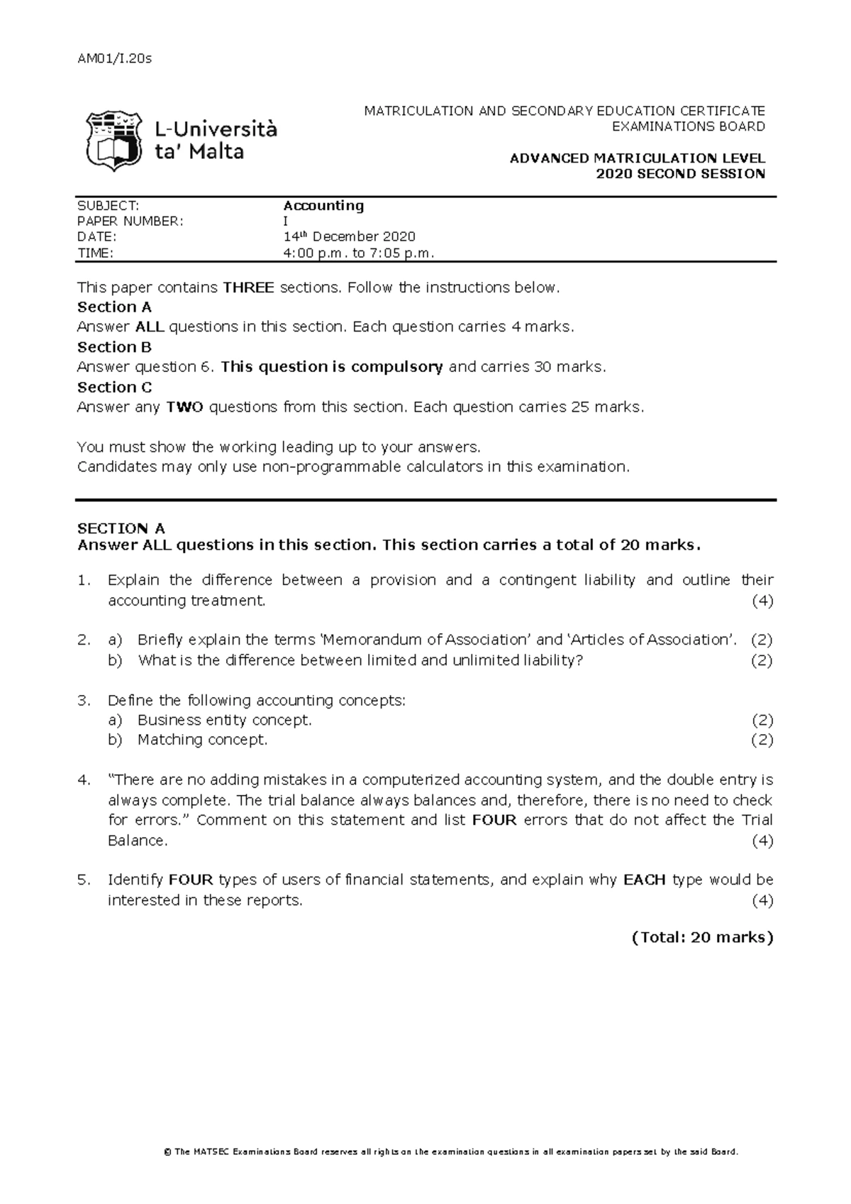 Igcse Accounting Depreciation Questions Answers Igcseaccounts