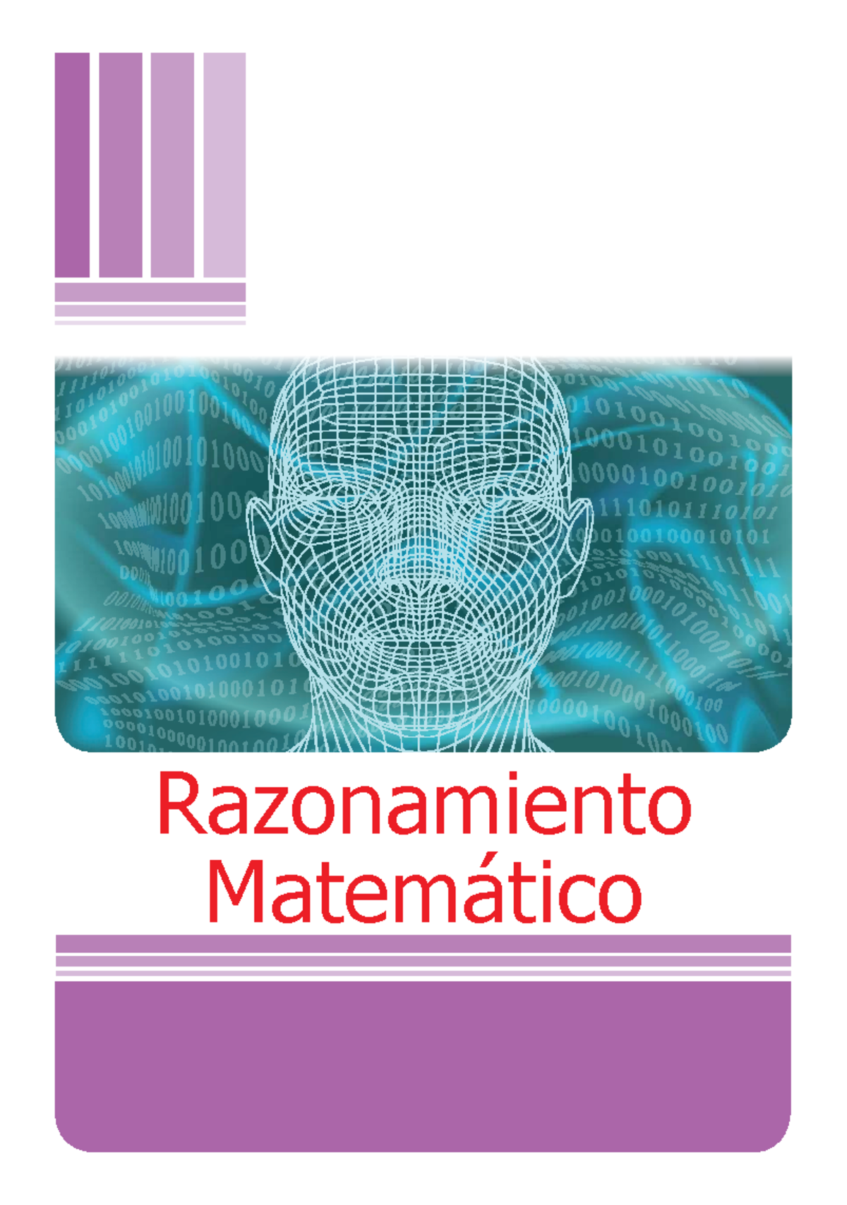 Razonamiento Matemático 1.er Grado: Sucesiones y Operadores Matemáticos ...