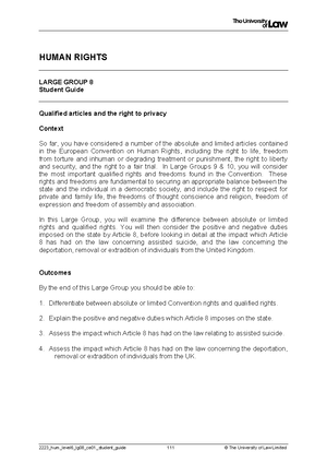 [Solved] OSCOLA reference for the European Convention on Human Rights ...