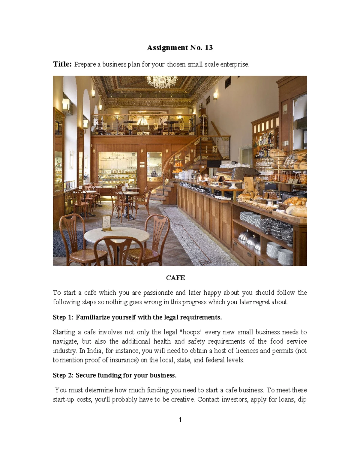 Assignment no. 9,10 - This is the ede practicals - Assignment no. 10 ...