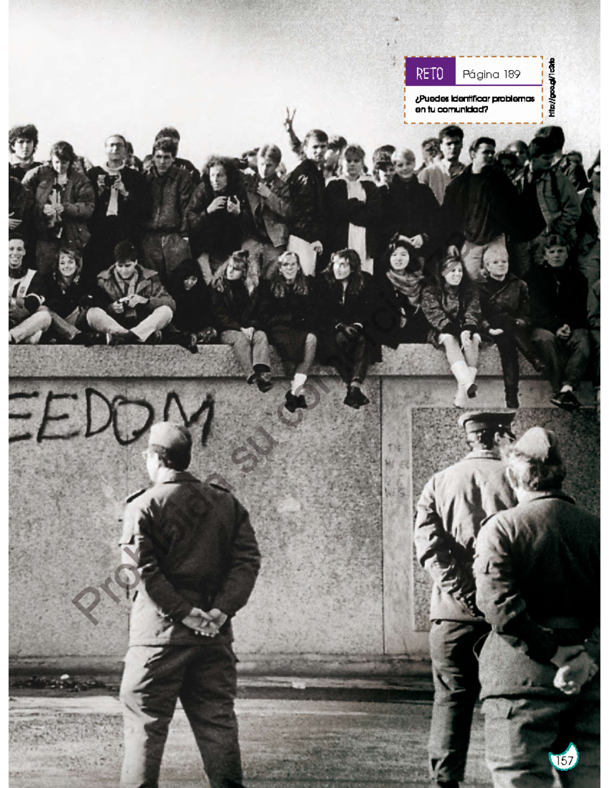 Bloque 2 - Sociales: El Contexto Global de la Guerra Fría (Siglo XX ...