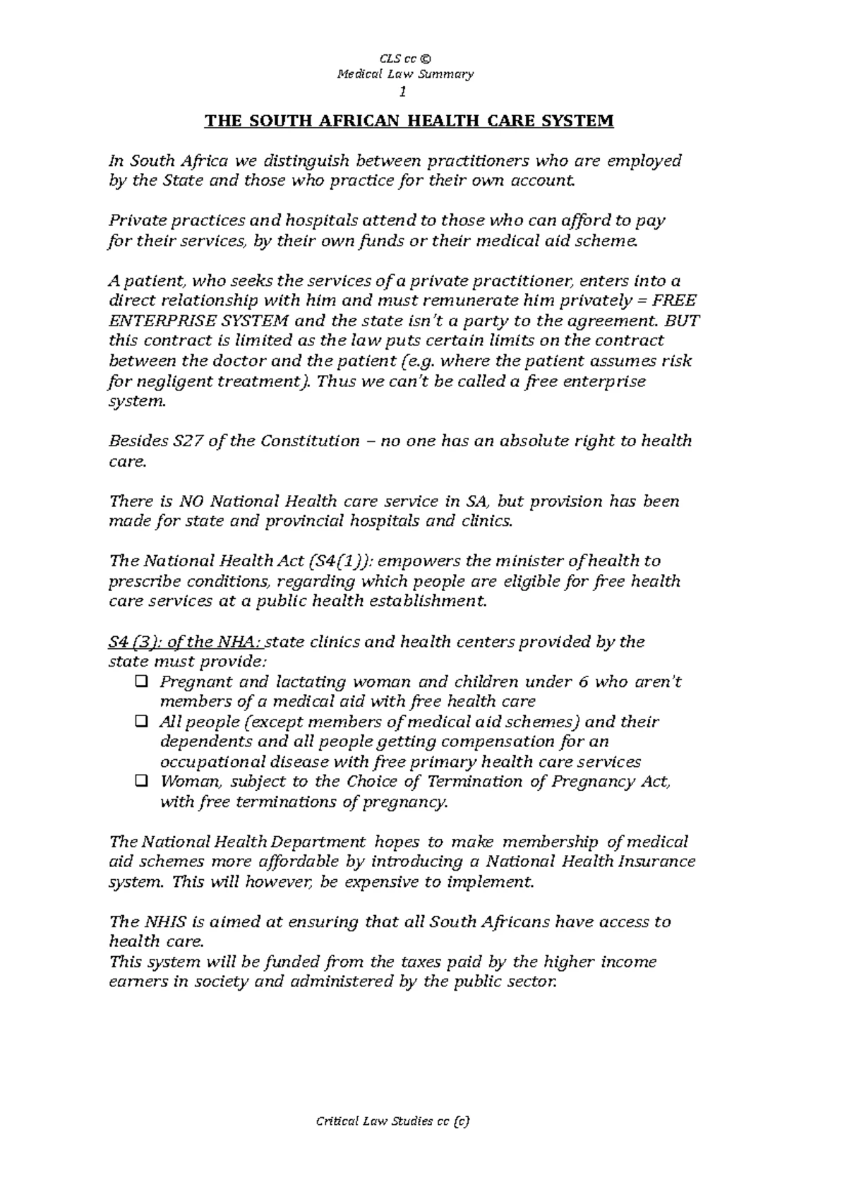 AFL1501 Assign 2 - Assignment 02: We can only manage the world once it has been storified Name ...