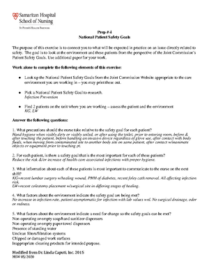 [Solved] A nurse is assessing a client who has skeletal traction for a ...