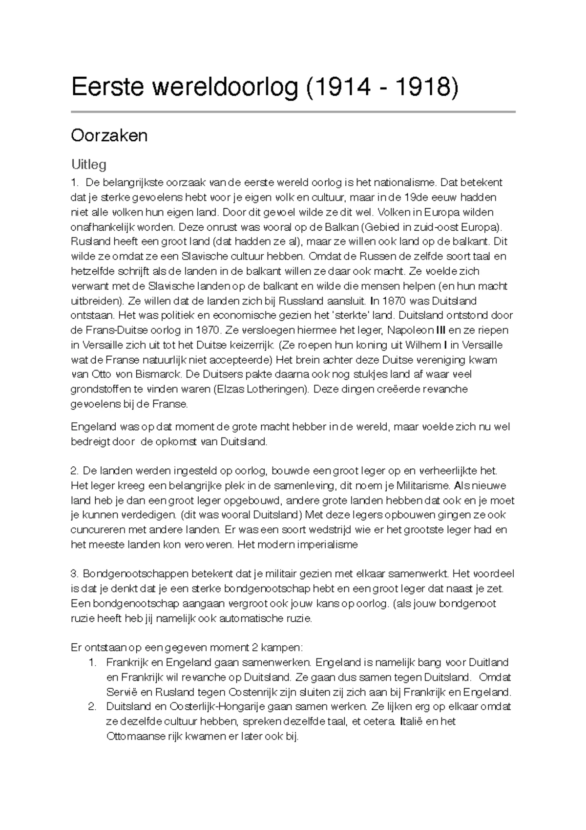 VOC Spices Trade: Nootmuskaat, Peper and Other Barrel Prices - Studeersnel