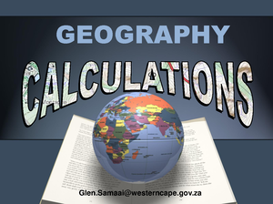 Geography Grade 10 11 Mapwork Notes - Directorate: Curriculum FET ...
