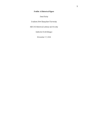 HIS 262 Module Six Historical Inquiry Strategy SCIM-C Template - Answer ...