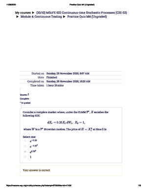 Qualification Test Tutorials - Advanced Algebra Tutorial Advanced ...