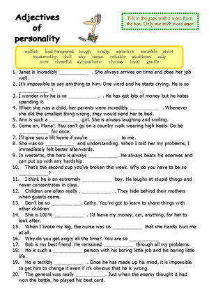 English 6 - Quarter 3 - Module 3 - ENGLISH Quarter 3 – Module 3 ...