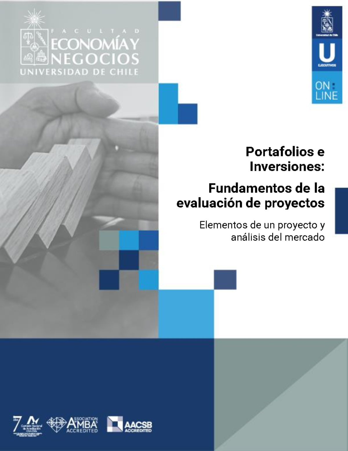 Curso PI 101: Fundamentos de la Evaluación de Proyectos - Módulo 1 ...