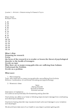 01 Online Activity 3 - ARG - Manufacturing Overhead Cost Manufacturing ...