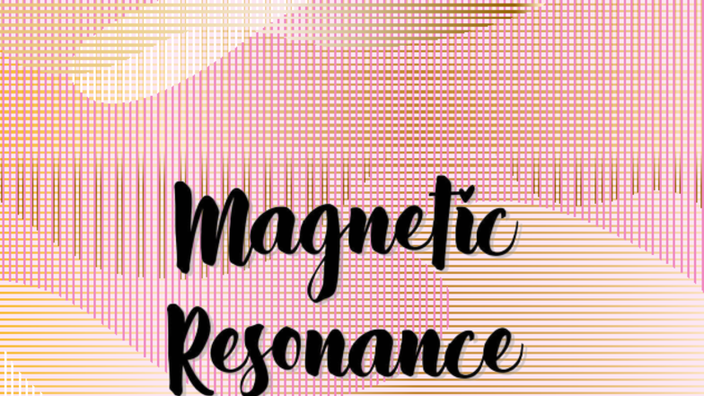 MRI Notes - Overview of Spin Density and Magnetization Techniques - Studocu