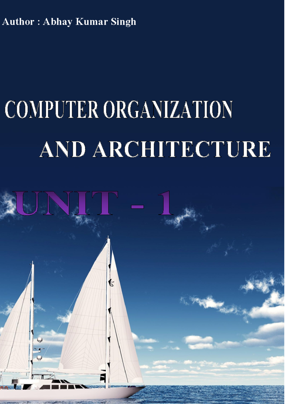 COA Unit 1: System Bus, Data Bus, and Addressing Modes Explained - Studocu